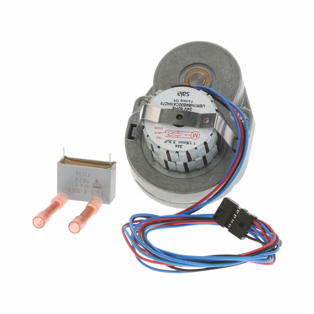 Мотор UBR1 холодильника Bosch IK/RX (171365)