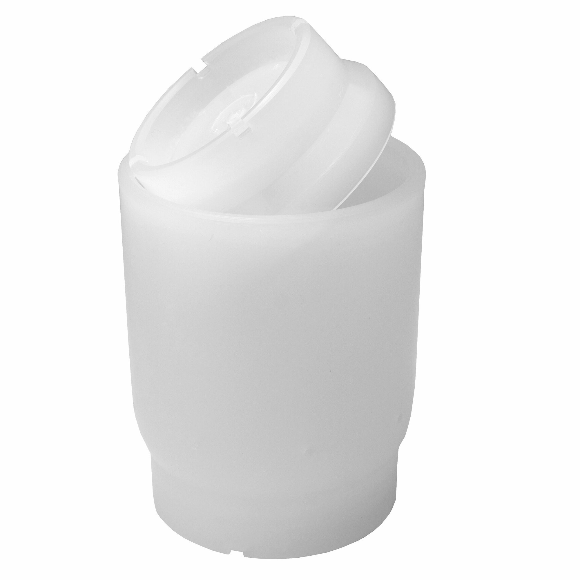 Форма с прессом для твердых и полутвердых сыров Шар 1 кг, Россия