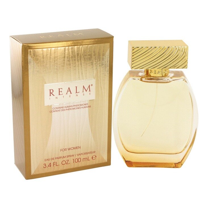 Realm Pheromone Realm Intense For Woman Парфюмерная вода для женщин 100 ml