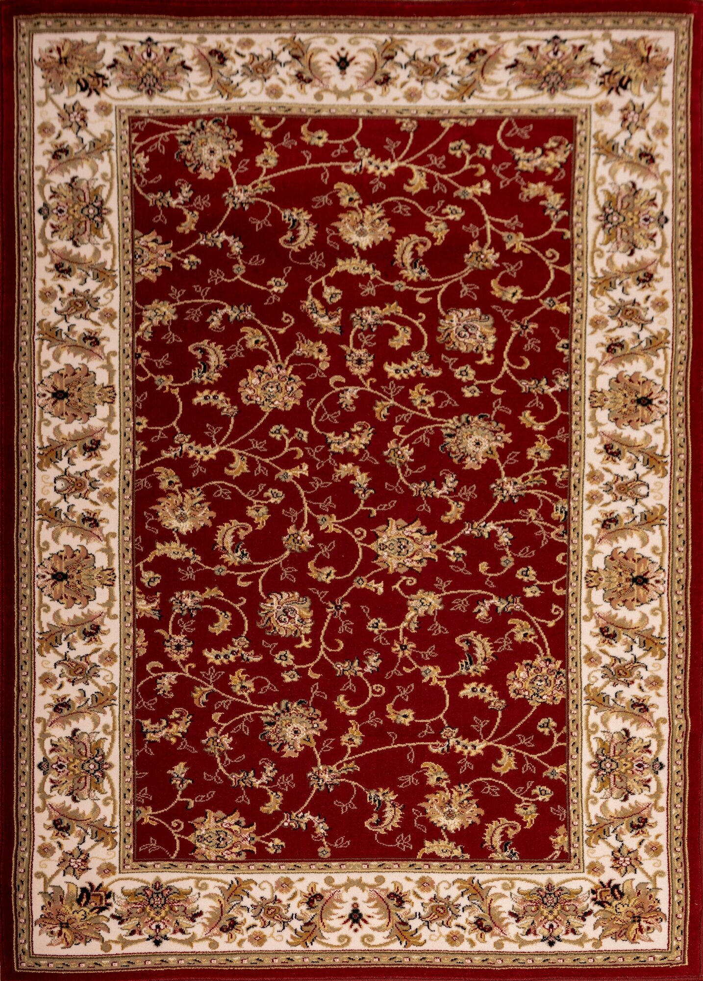 Erdenet Ковер монгольский Hunnu 6C2243 063 1.6x2.3м