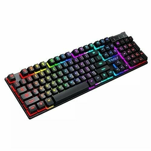 Игровая клавиатура