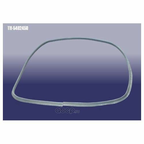 Уплотнитель двери резиновый Chery t115402450