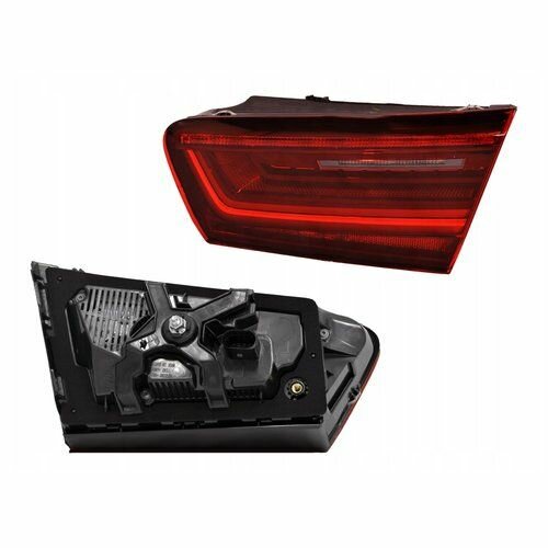 Фонарь задний VAG 4g5945094e