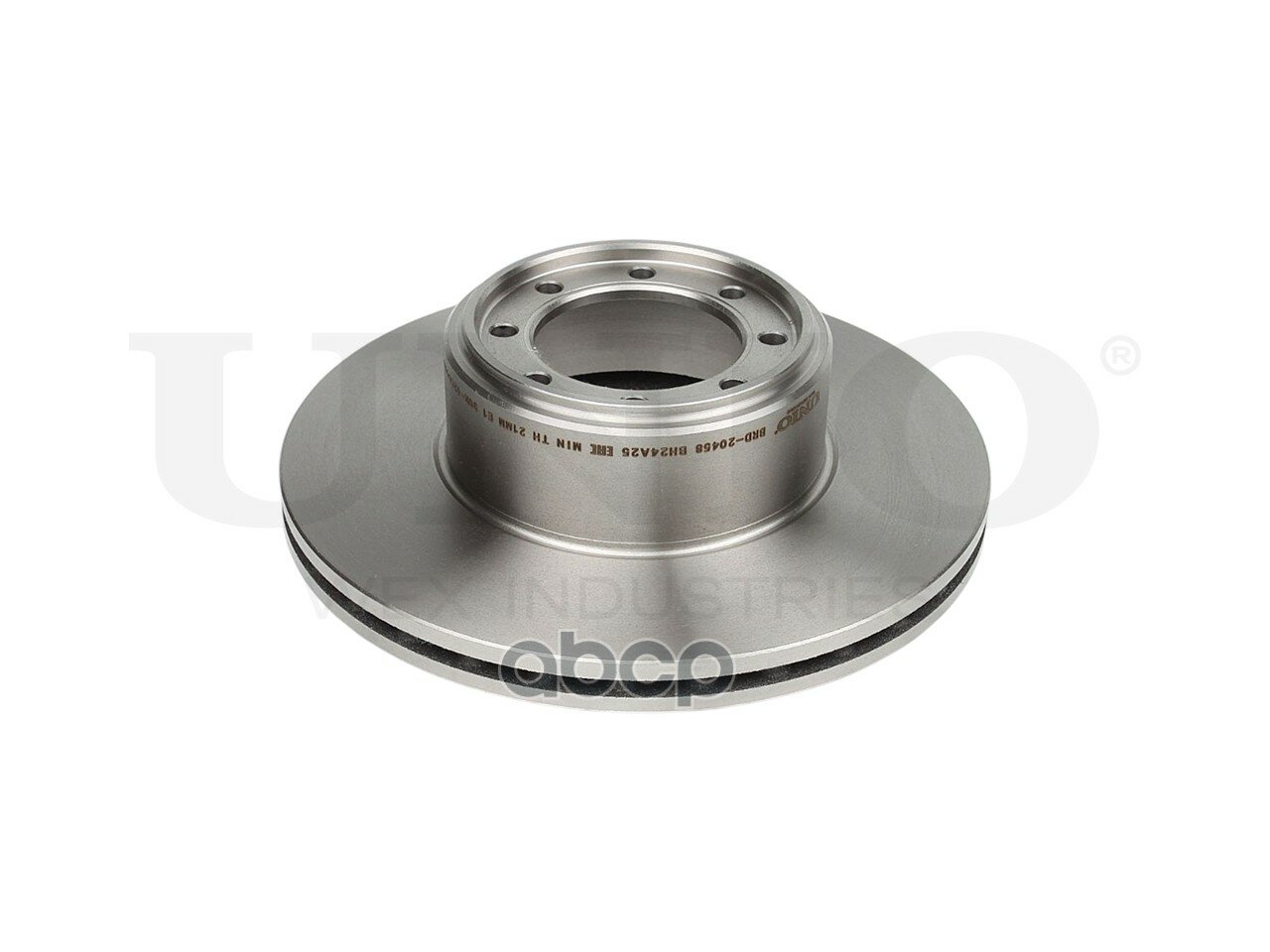 Диск тормозной UNIO арт. BRD-20458