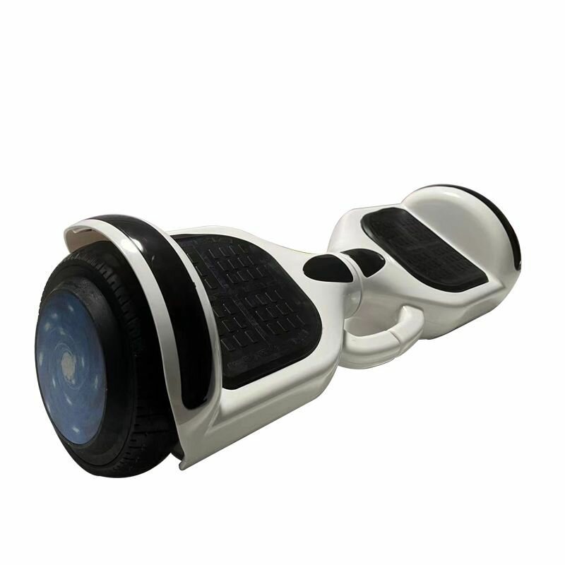 Электрический умный балансировочный скутер для детей, взрослых и студентов, двухколесное транспортное средство с датчиком движения