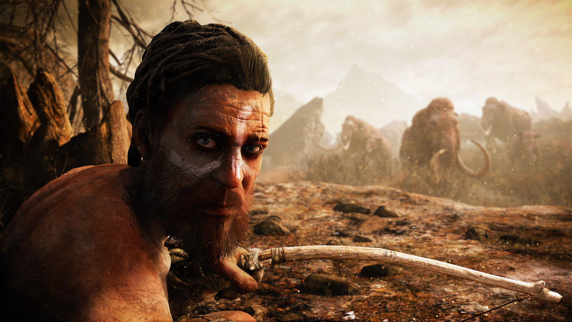 Far Cry Primal (PS4/PS5, RU) — фото 1