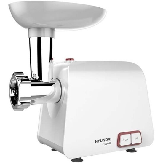 Мясорубка Hyundai HY-MG5391