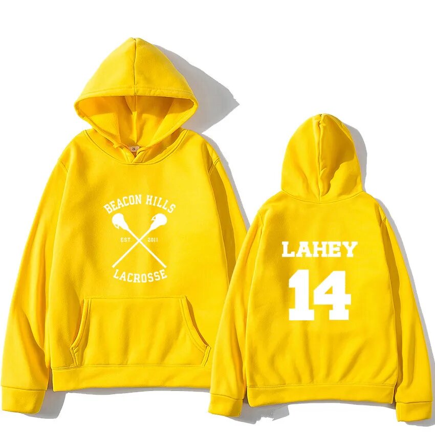 Толстовка спортивная