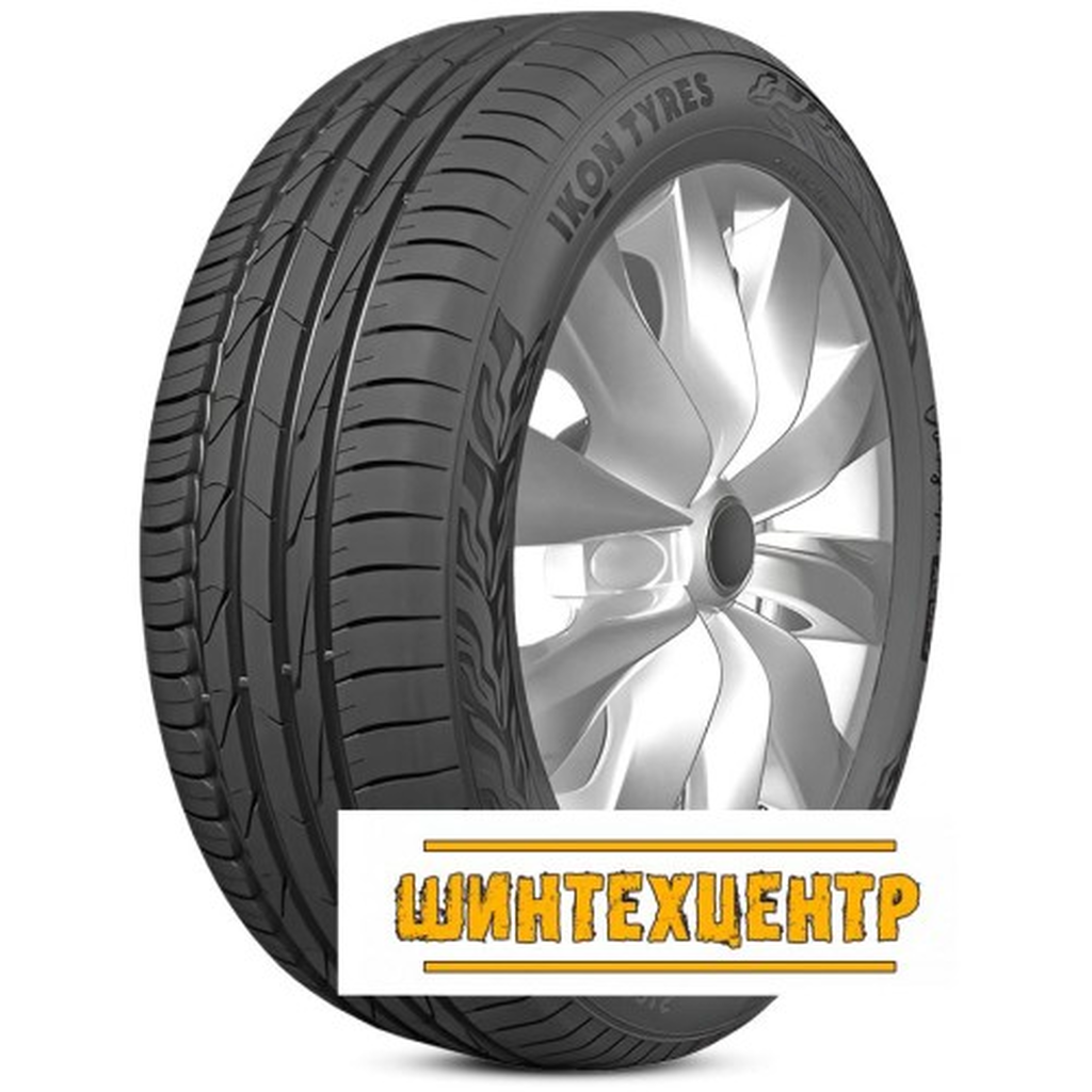 Ikon Tyres 235/65 R17 Autograph Aqua 3 Suv 108H