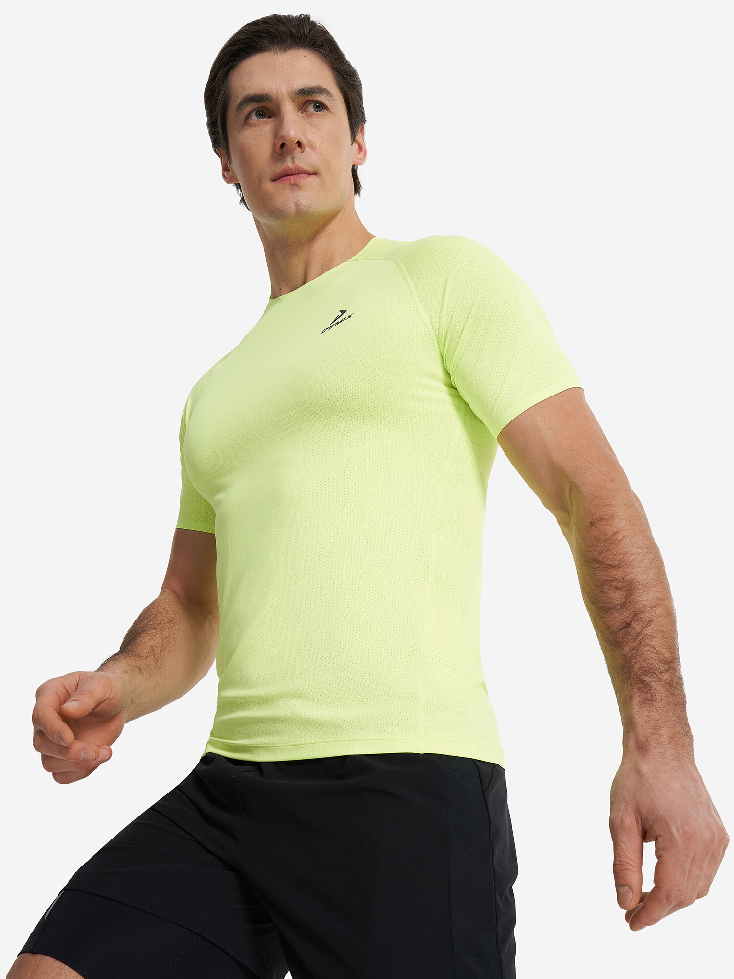 Футболка спортивная M D Running LD T-Shirt