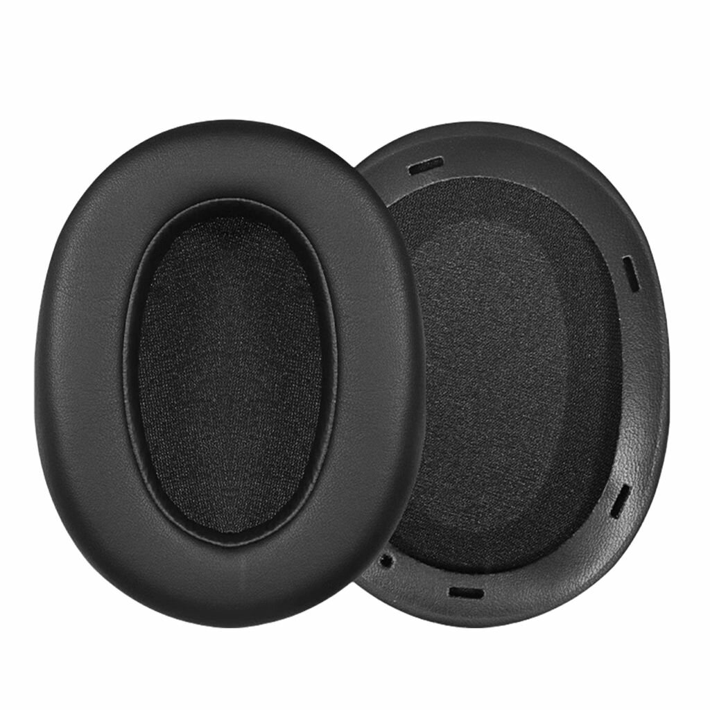 Амбушюры из пены с эффектом памяти для наушников WHULT900N Улучшают качество прослушивания музыки