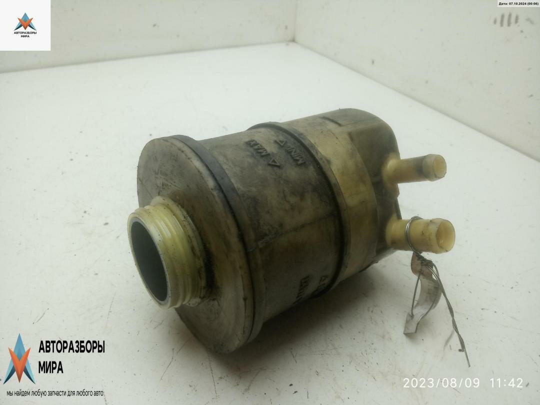 Бачок гидроусилителя Opel Movano A 2001 7700795347