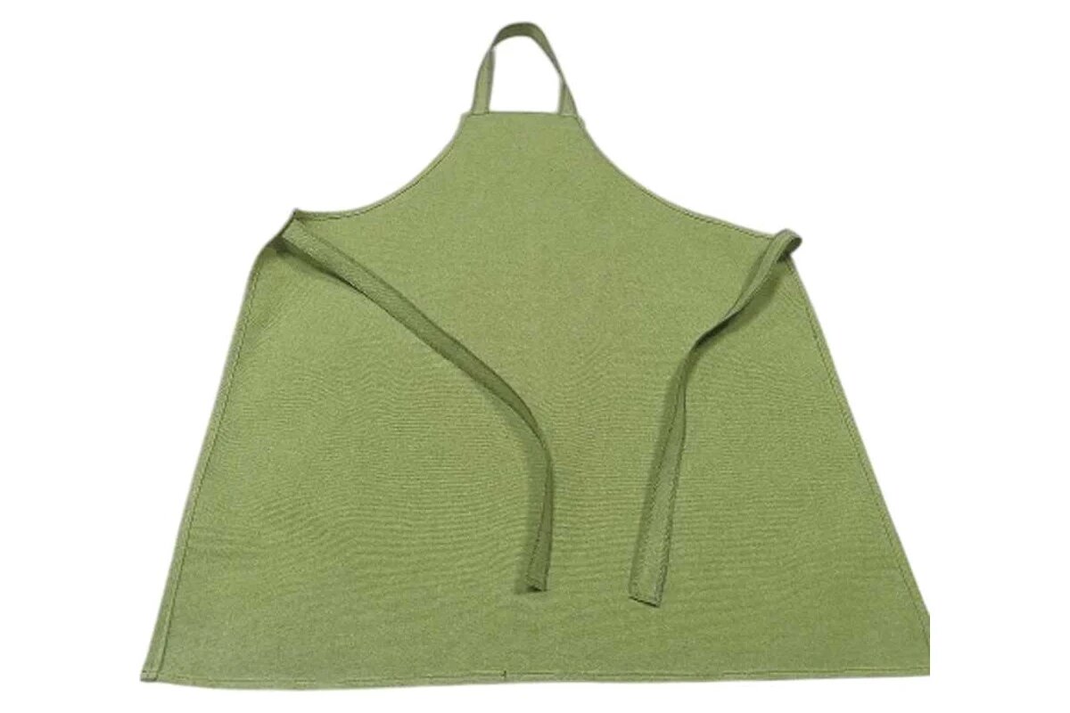 Фаер резист Фартук брезентовый п.420гр БП-00000166