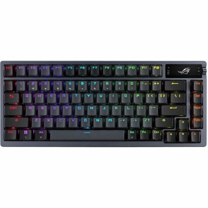Клавиатура ASUS ROG Azoth M701 90MP031A-BKRA01