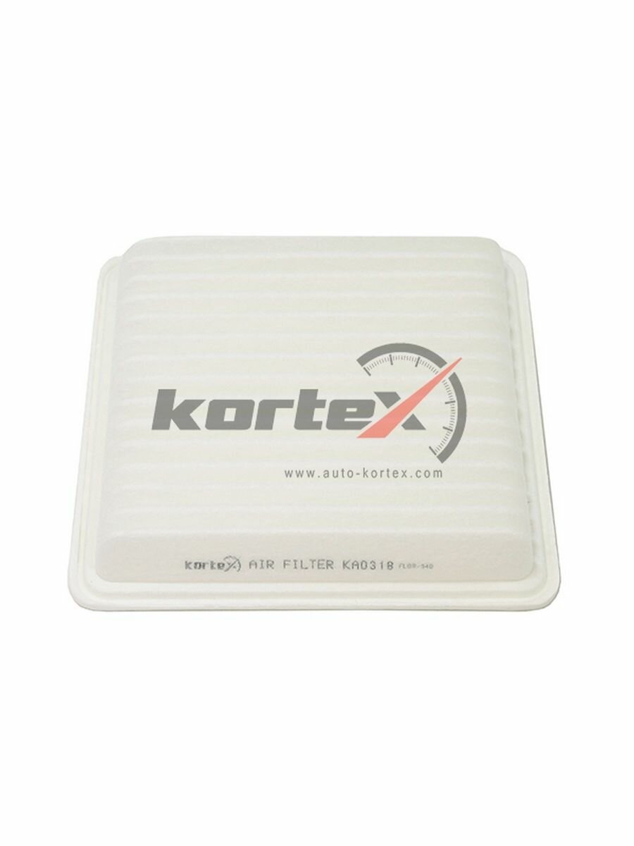 Фильтр воздушный Kortex KA0318 для LIFAN X60