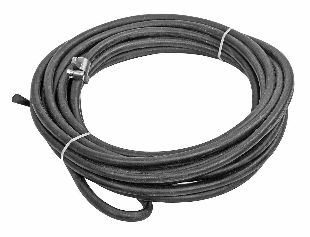 Шланг подкачки колеса ЗИЛ, МАЗ, КАМАЗ 12м армированный