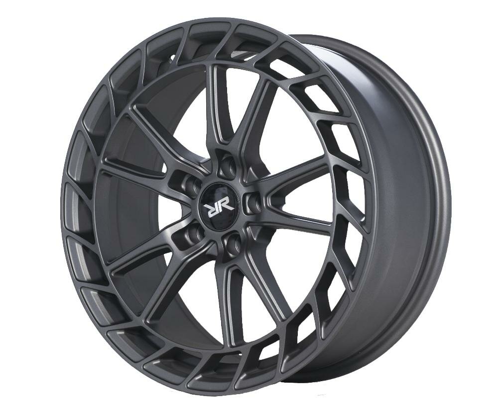 Race Ready Technology CSSYA5641 20x8.5 5x108 et45 dia63.4 Графит матовый
