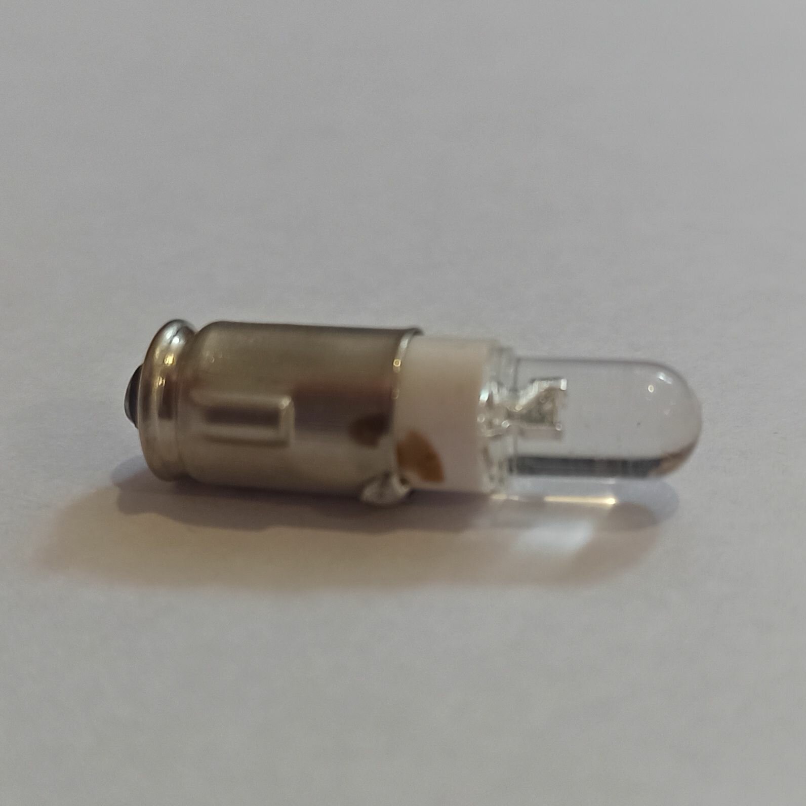 СКЛ-24А-1А-БП-1-24 светодиодный индикатор