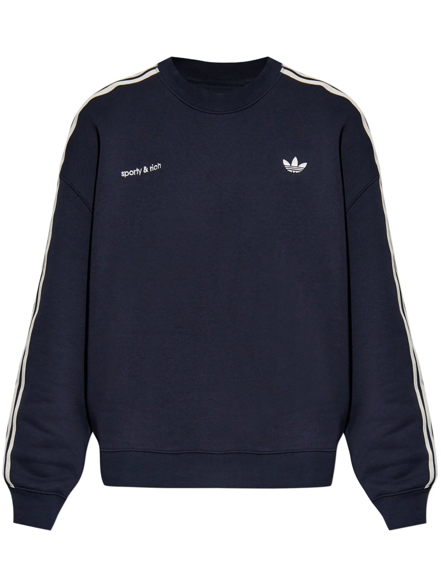 Толстовка Sporty & Rich