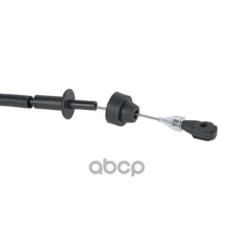 Трос газа GANZ арт. GIE43004