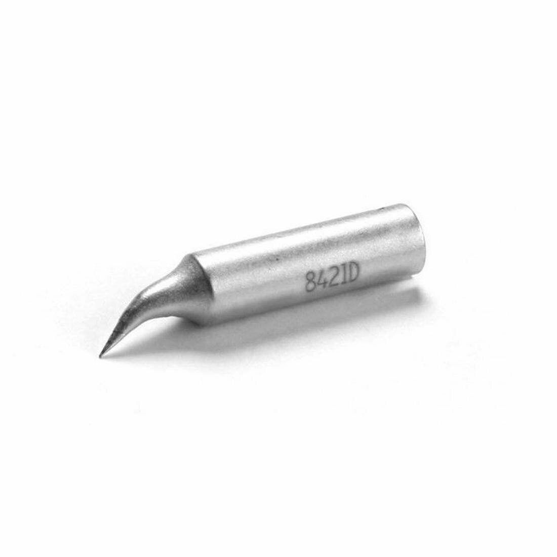 Жало паяльное 842ID Ersa 0842ID/SB, ширина 0.4 мм, диаметр 8.5 мм