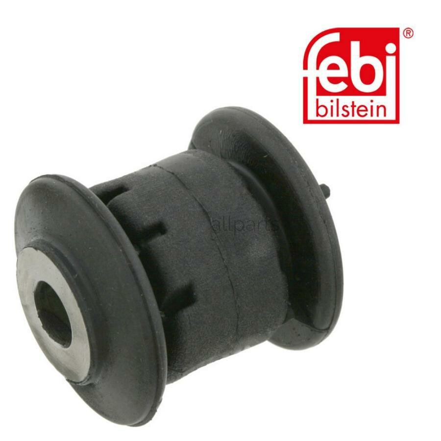FEBI 24390 Сайлентблок рычага переднего FEBI 24390