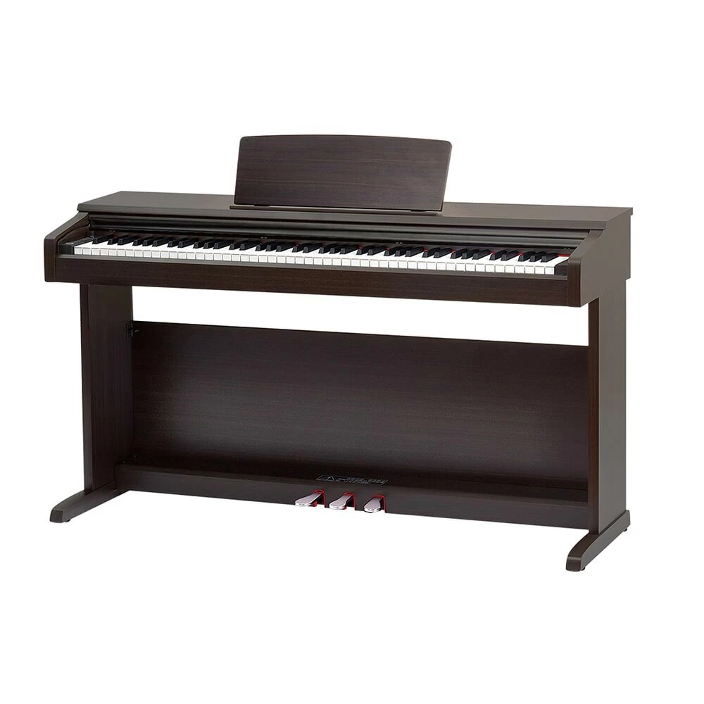 Цифровое пианино Rockdale Bolero Rosewood