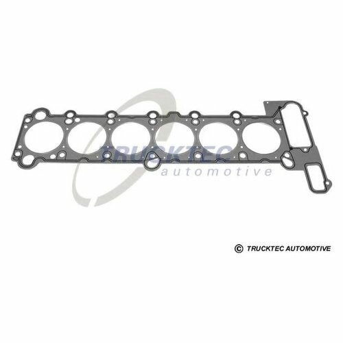 Прокладка ГБЦ Trucktec 0810007 для BMW 3 серия E36, E46, 5 серия E34, E39, Z3 E36