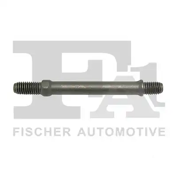 FISCHER 225-903 (31216441) болт крепления глушителя dacia: logan 04- renault: Laguna (Лагуна) grandtour 95-01, Laguna (Лагуна)