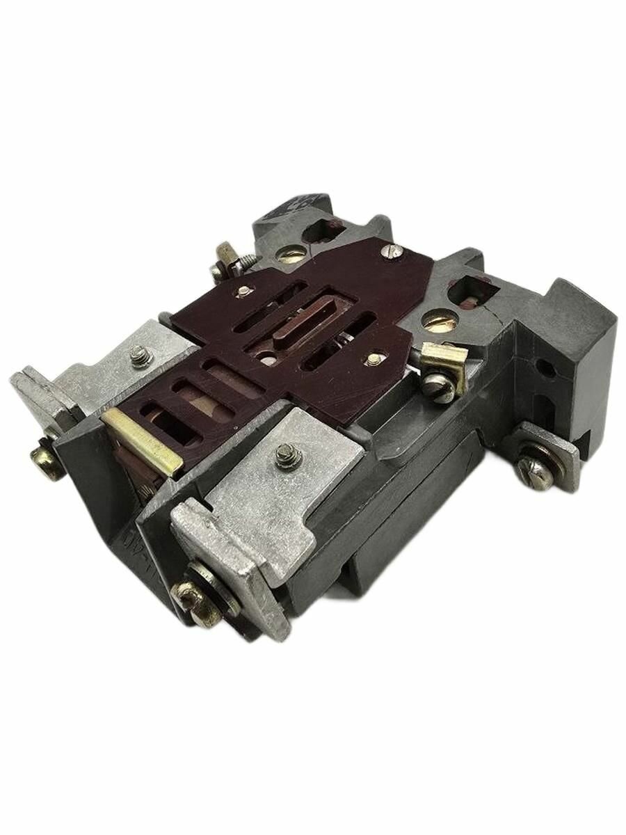 ТРН-40, Реле тепловое двухполюсное, 32А, 500В