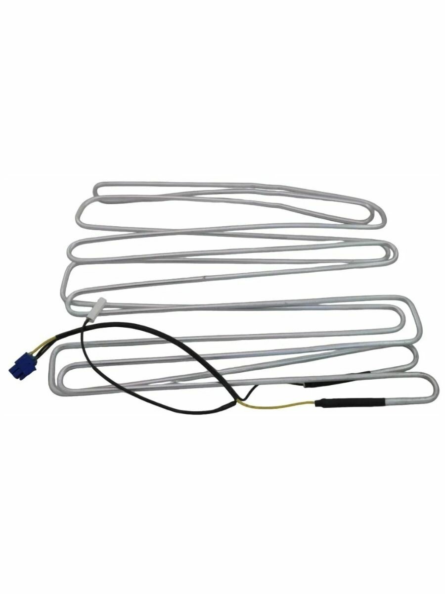Тэн оттайки для холодильника Samsung DA47-00139D(E), нагревательный элемент 280W (подк.2+1)