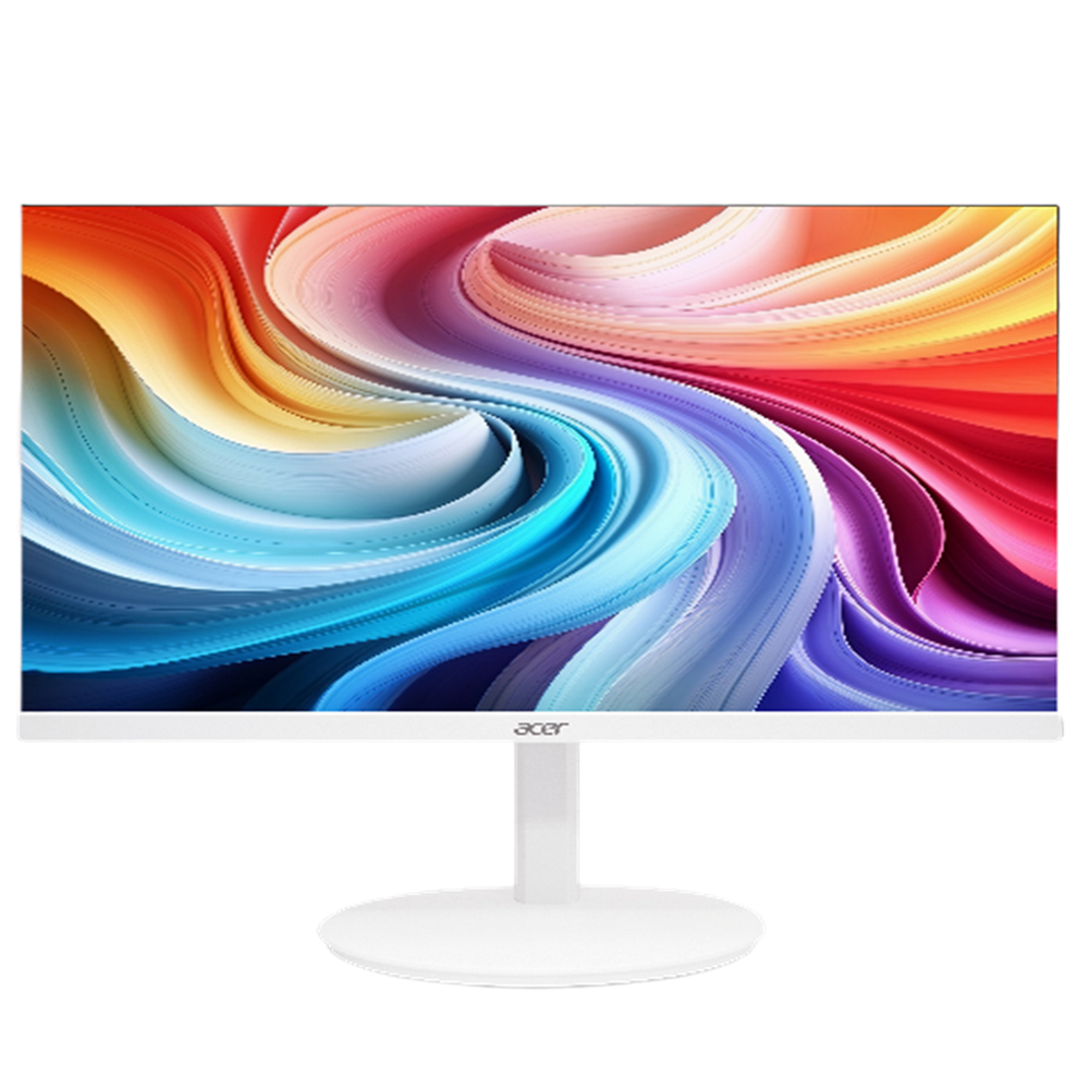 Моноблок Acer Aspire C27-1 (A) Intel Core i5 13420H/16Gb/SSD512Gb/27"/IPS/FHD/120Hz/NoOS/White (DQ. BRECD.002)