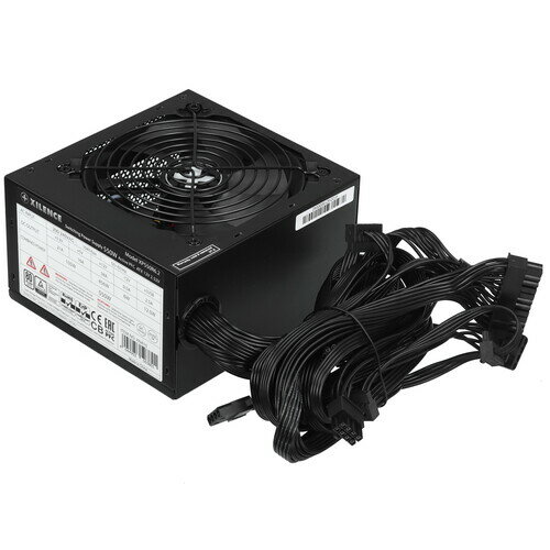 Блок питания Xilence XP550R6.2