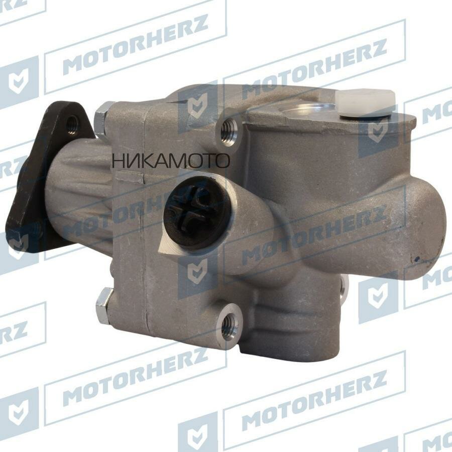 MOTORHERZ P1305HG Насос ГУР BMW 3(E36) 93-