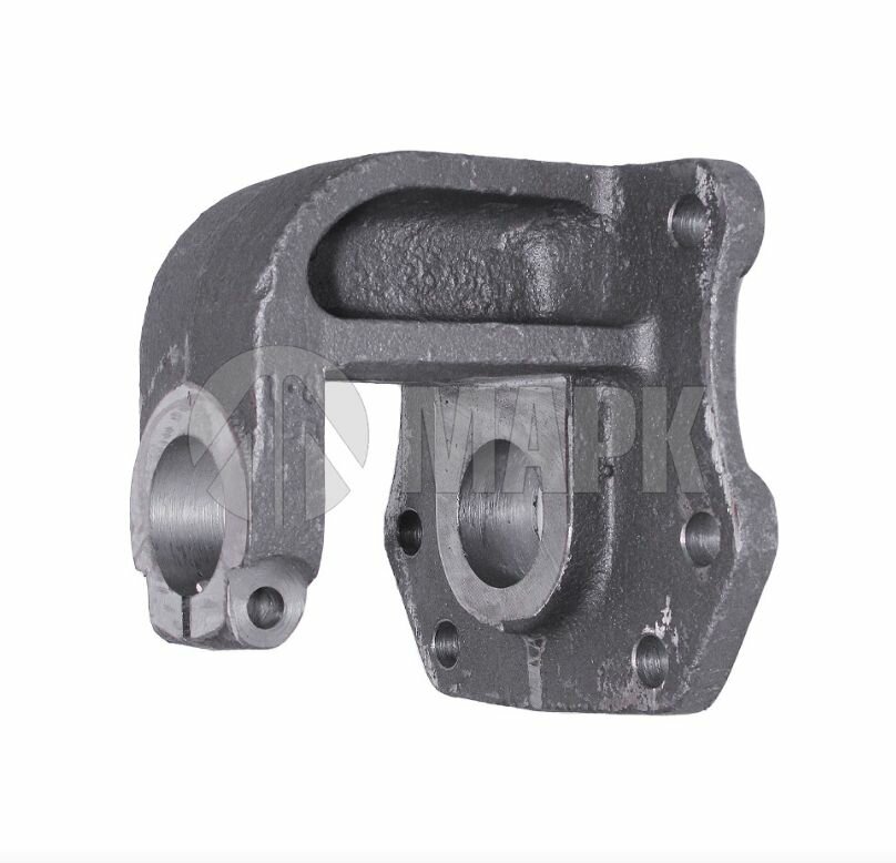 Кронштейн задней рессоры передний (альтернатива)