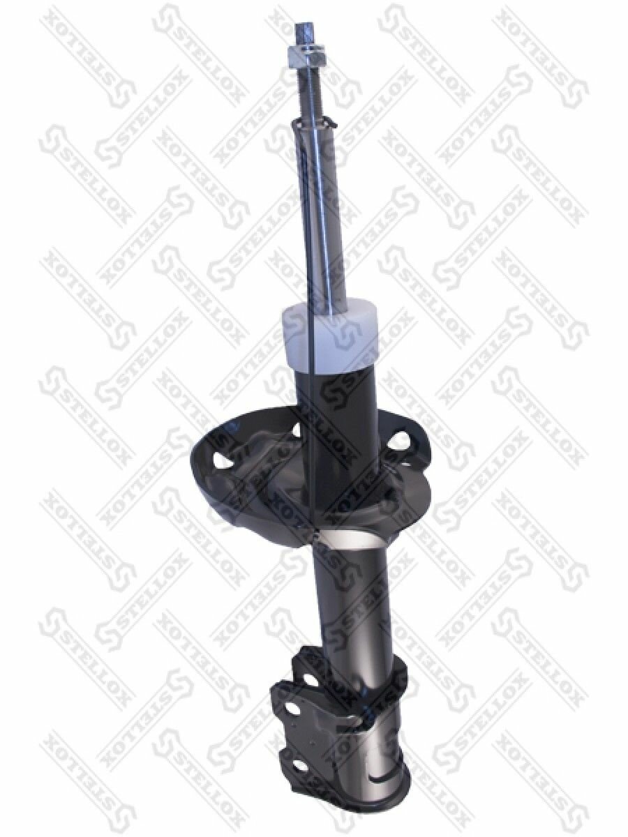 Амортизатор подвески передний правый газовый STELLOX 42039139SX для Opel Combo, Corsa, Meriva