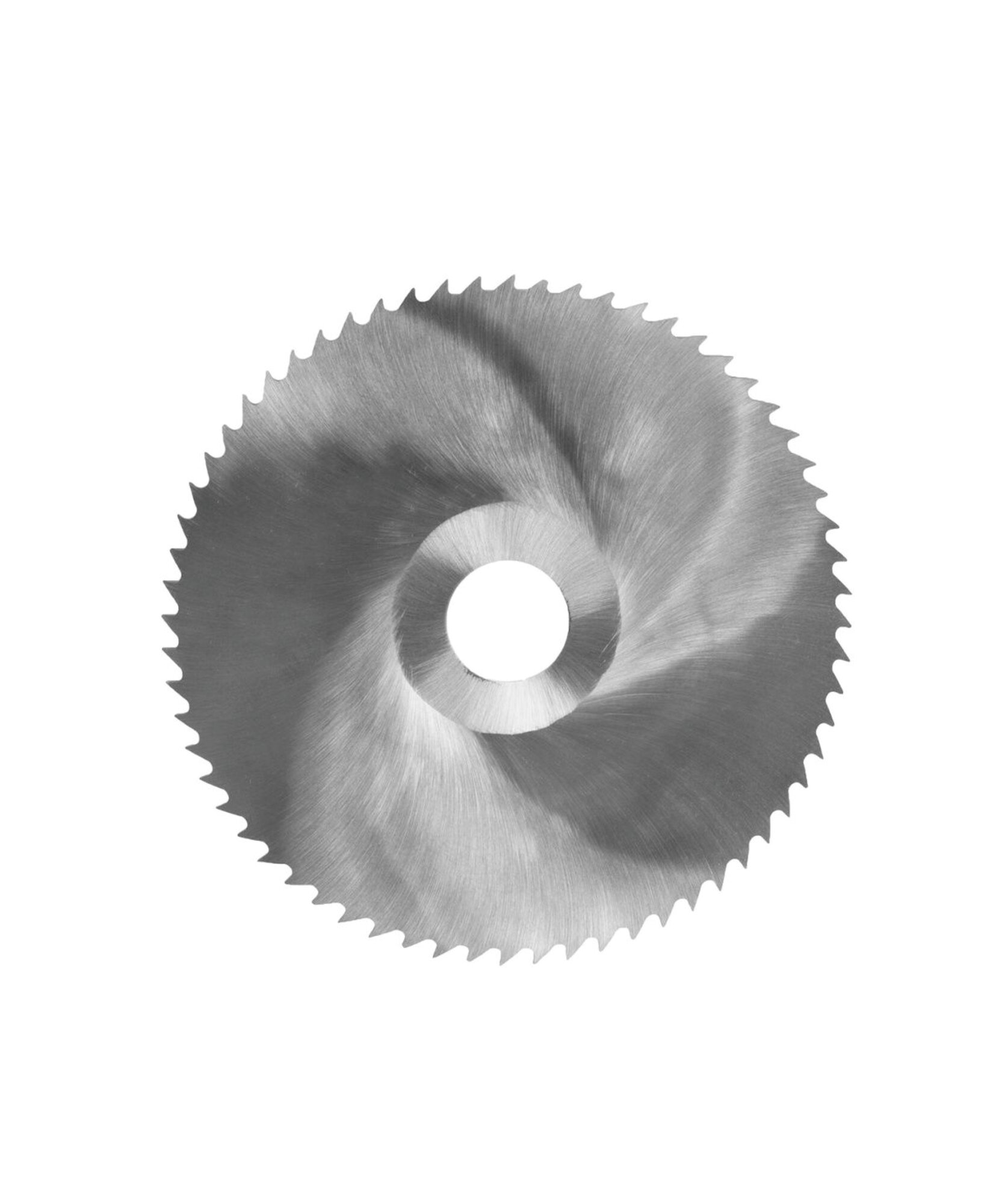 Фреза дисковая 125х5,0х22 тип 1 (малый зуб =80) Р6М5 отрезная Sekira