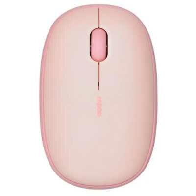 Мышь M650 Silent Pink