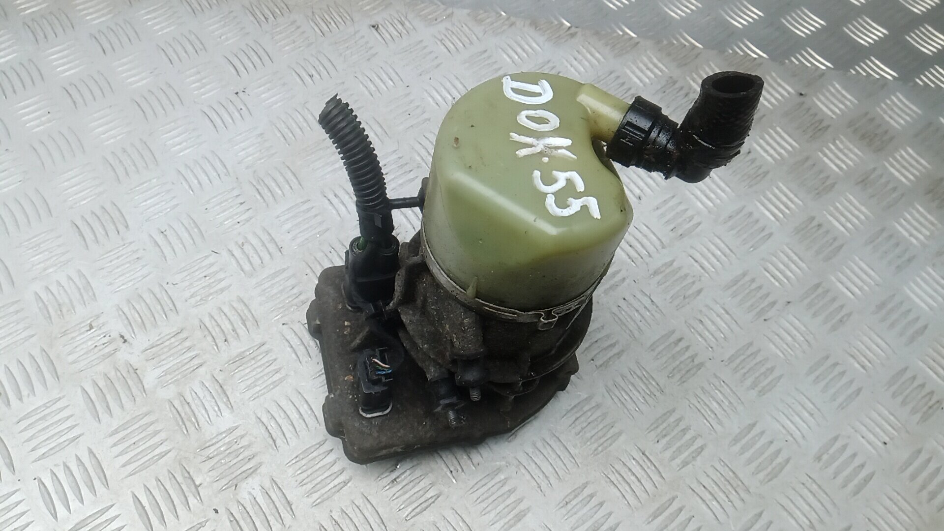 Электроусилитель руля VOLVO S60 2