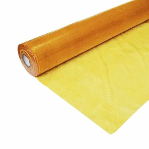 Лакоткань ЛКМ - 105 0.10х1250х500мм на основе капроновой ткани