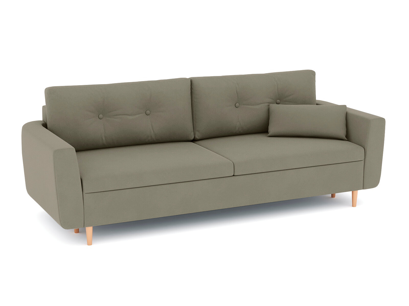 Диван прямой Норфолк, Лайт