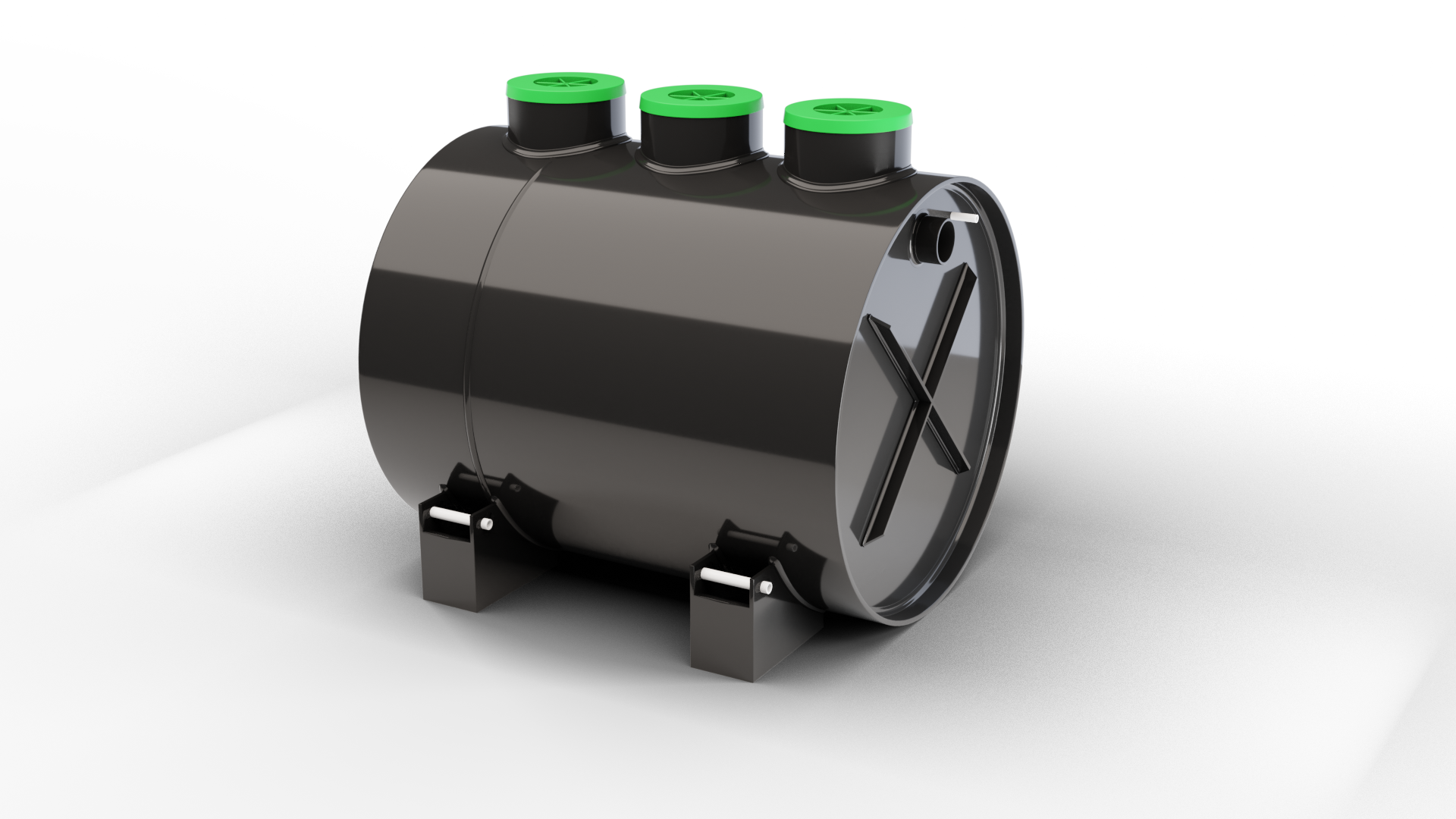 Септик Диамант 8