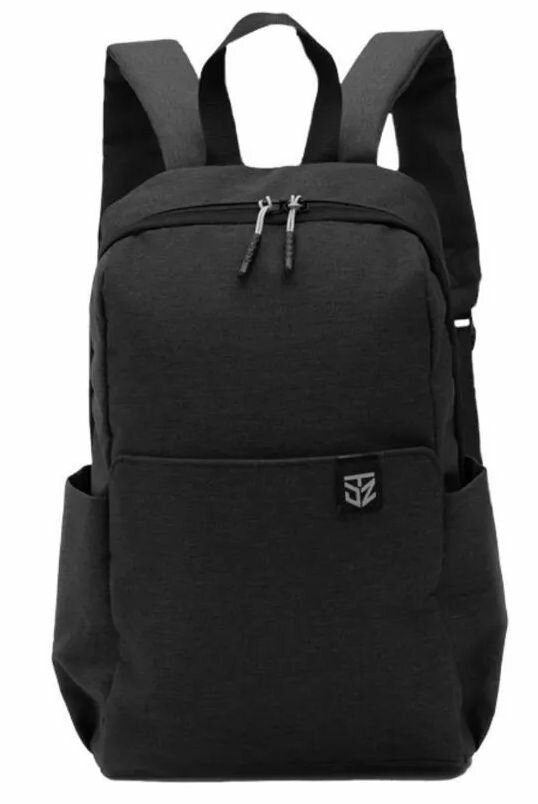 Рюкзак Tanjiezhe Explorer Small Backpack (YG034-3) Black 10L