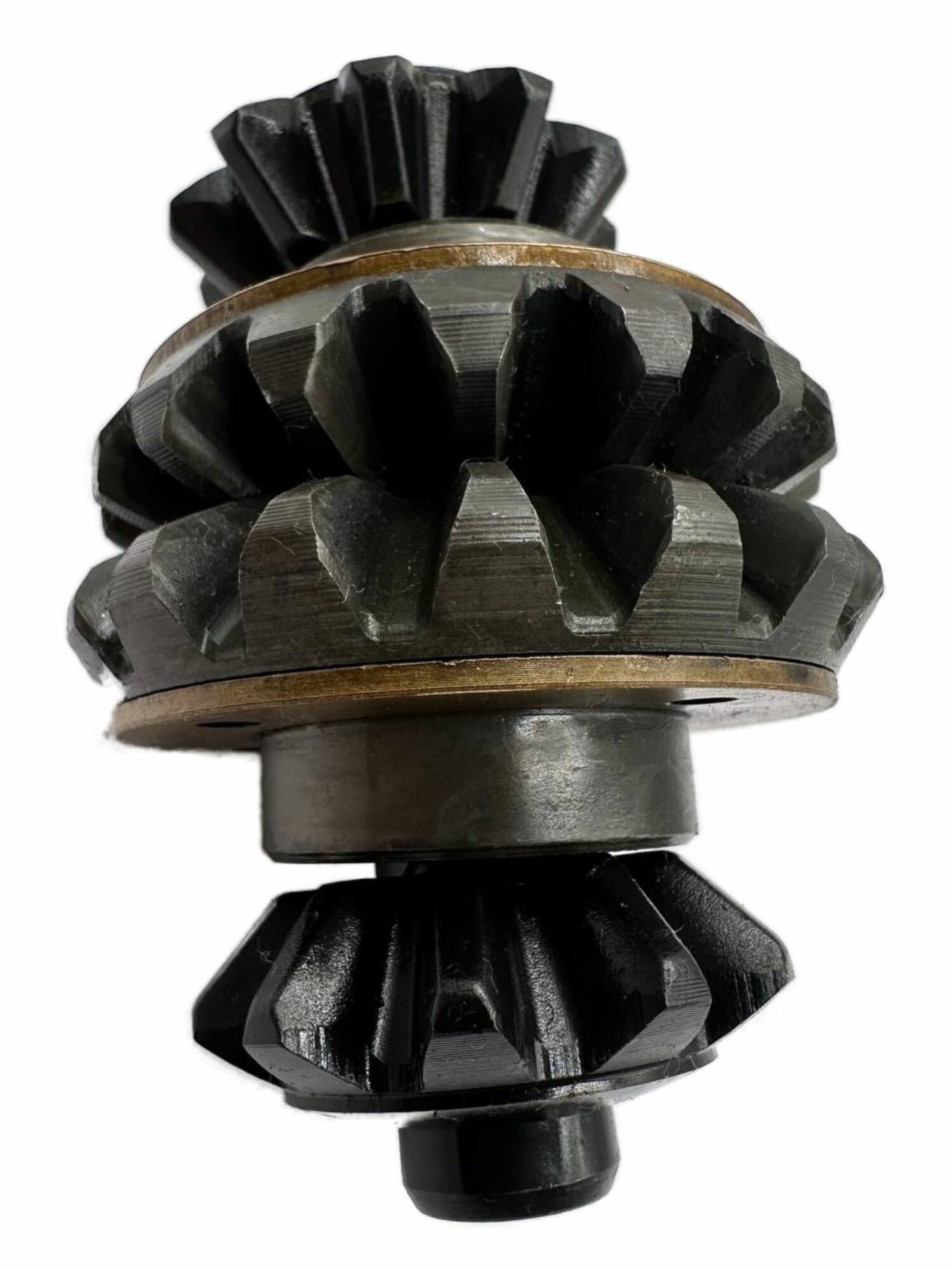 Сателлиты дифференциала ВАЗ 2101, 2102, 2103, 2104, 2105, 2106, 2107 в сборе