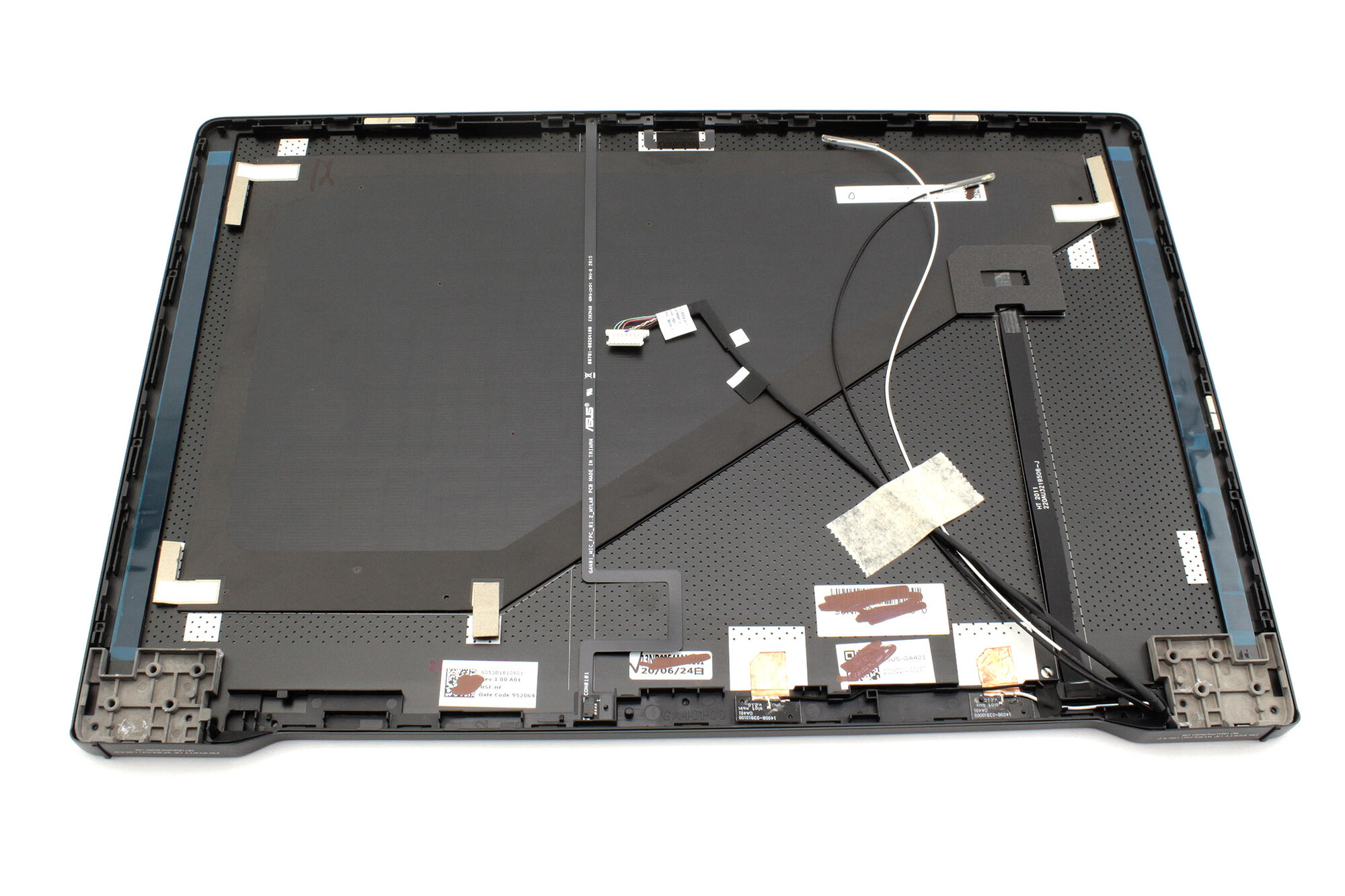 Крышка матрицы для Asus GA401