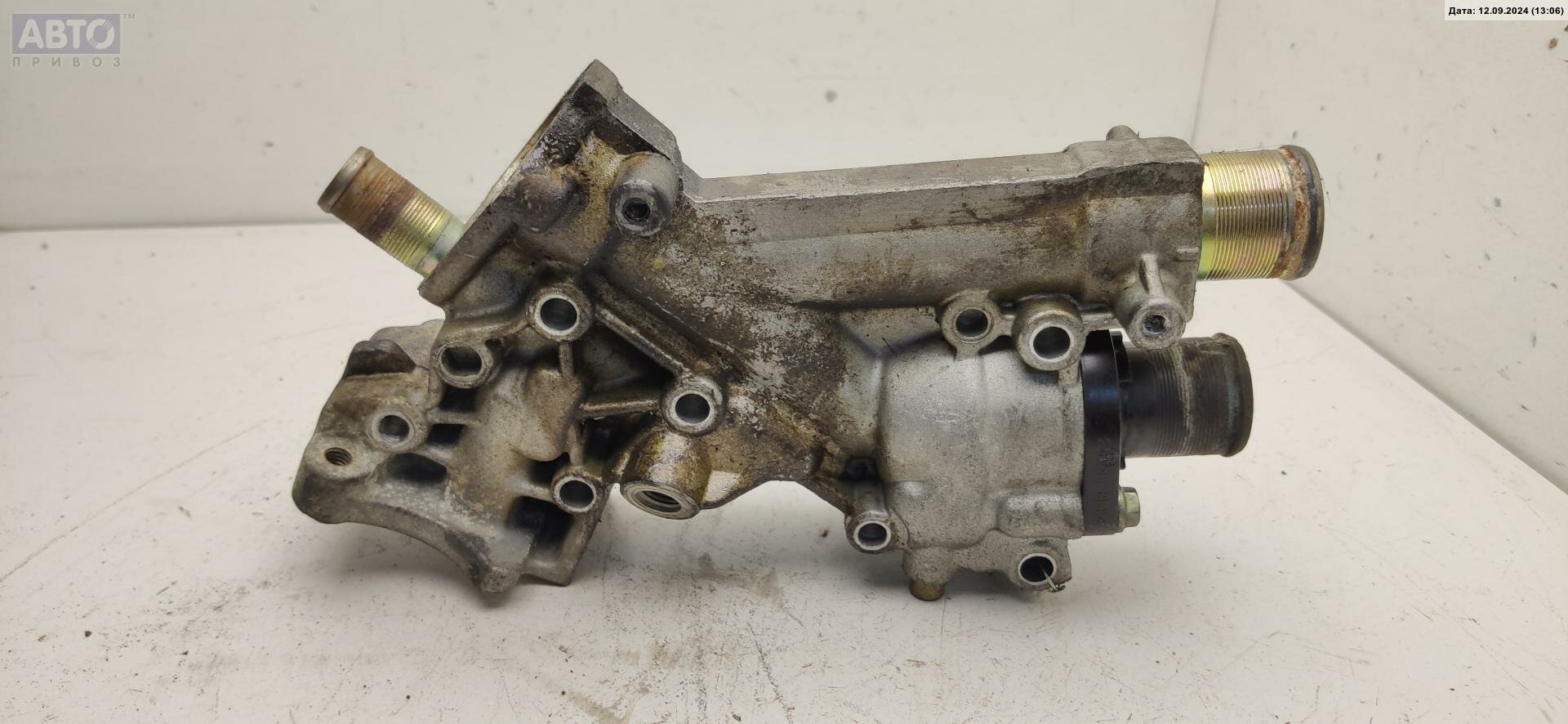 Корпус термостата Citroen C5 (2001-2008)