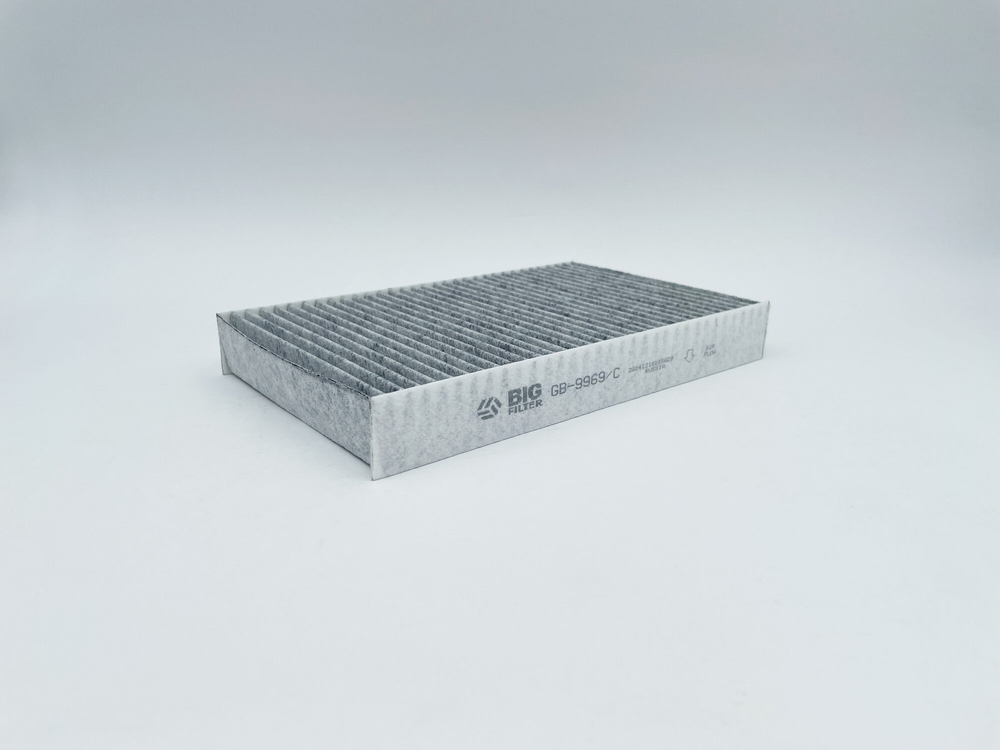 Фильтр салонный RENAULT Fluence/NISSAN Juke, Tiida III