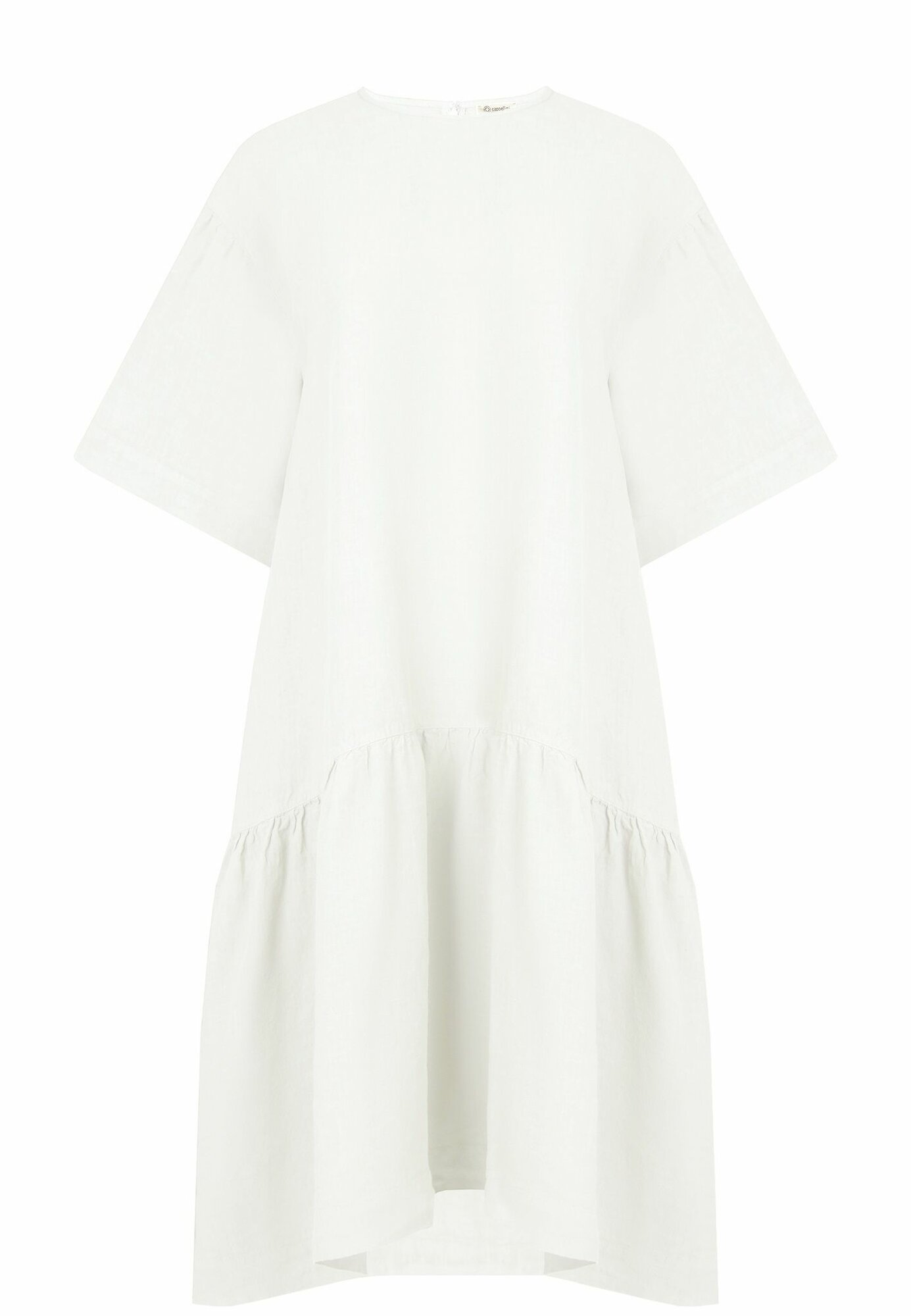 Платье Весна-лето 2025