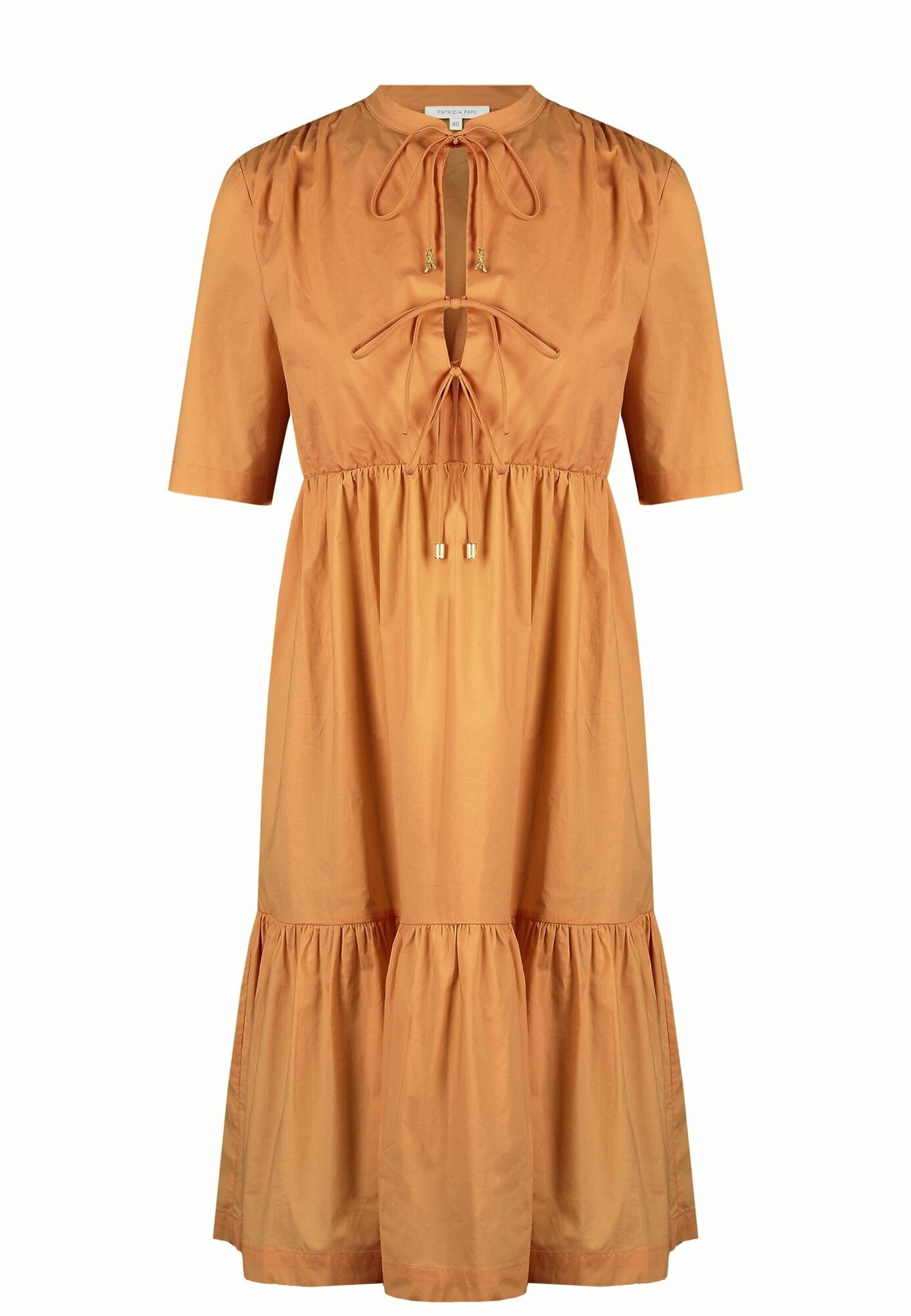 Платье Весна-лето 2026