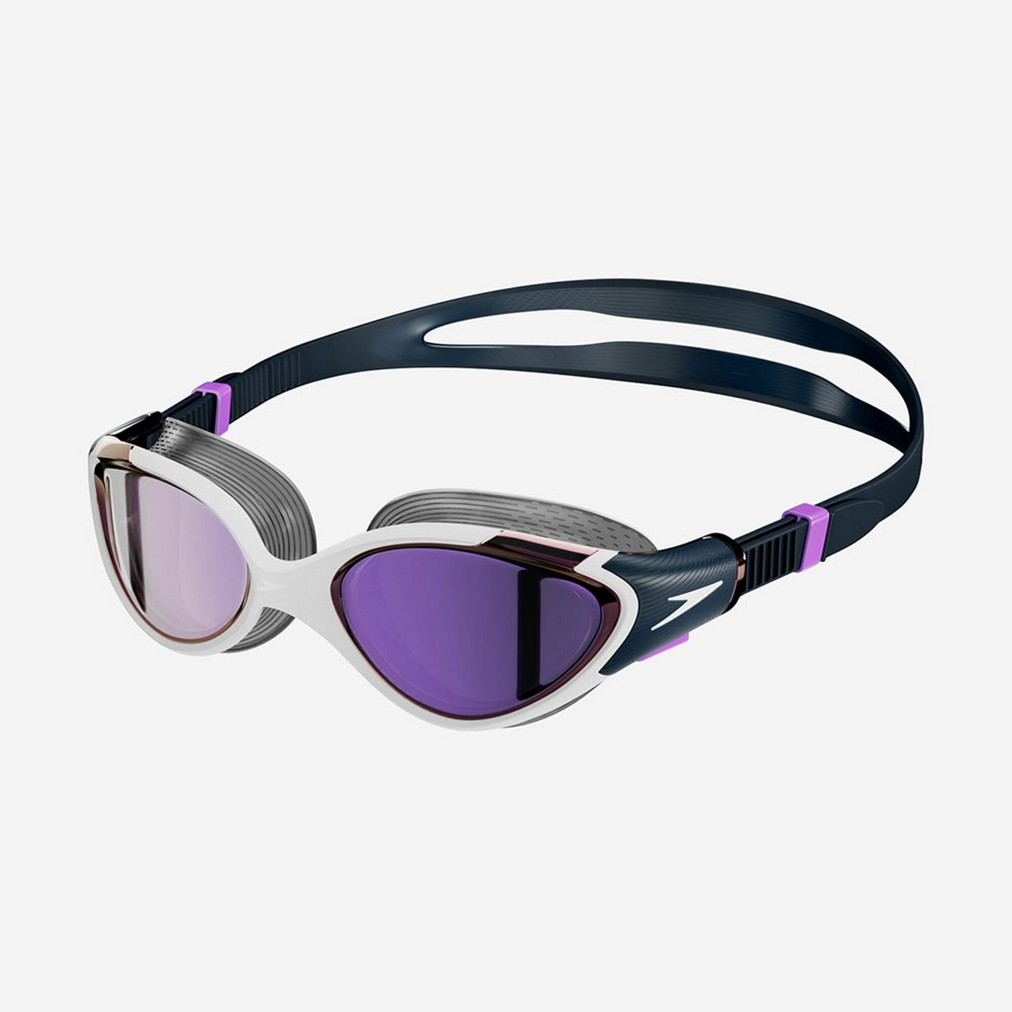 Очки для плав. SPEEDO Biofuse 2.0 Mirror Women`s, 88-00377518380